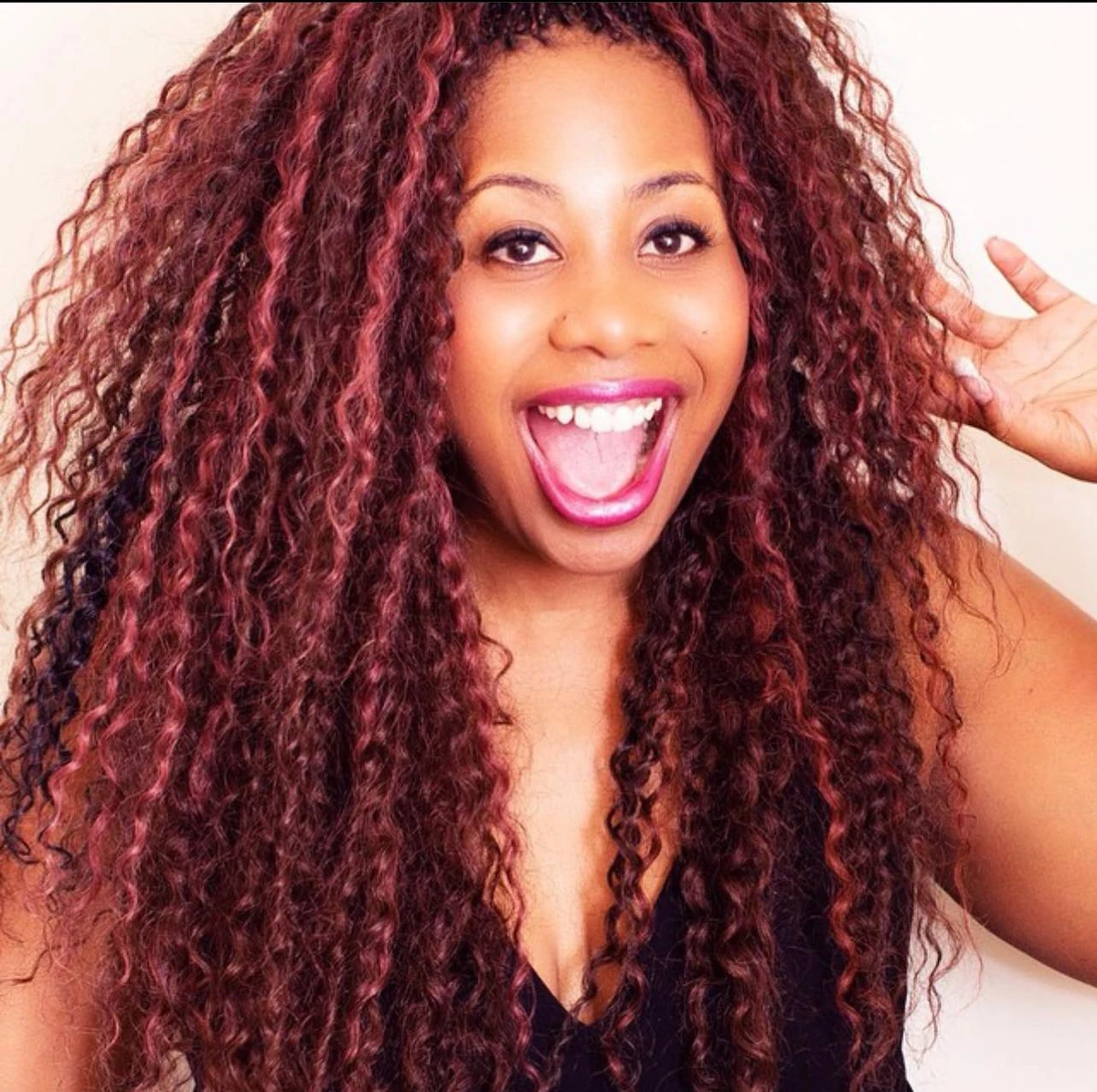 Tynice Brooks | Bust a Groove Wiki | Fandom