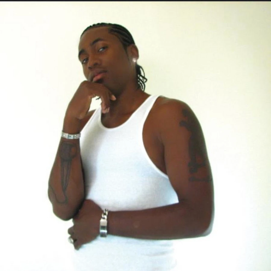 Aaron G. West | Bust a Groove Wiki | Fandom