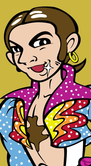 Michael Doi | Bust a Groove Wiki | Fandom