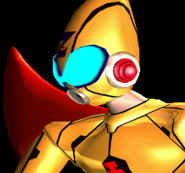 Robo-Z/Gallery | Bust a Groove Wiki | Fandom