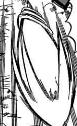 Wind Bullet | Buster Keel Wiki | Fandom