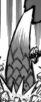 Fang Gun | Buster Keel Wiki | Fandom