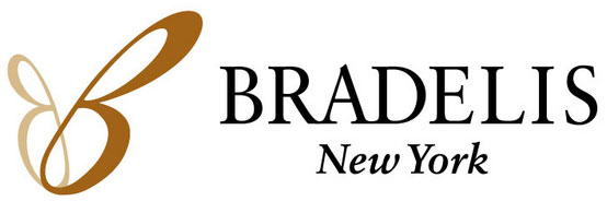 Bradelis New York Bustyresources Wiki Fandom