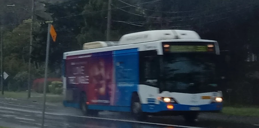 Mercedes O500LE (CNG) Custom CB60 Evo II | Busways Wiki | Fandom