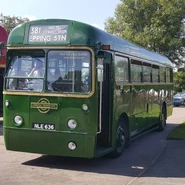 Colin | Busy Buses Wiki | Fandom