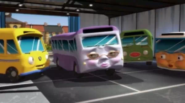 Category:Season 1 episodes | Busy Buses Wiki | Fandom