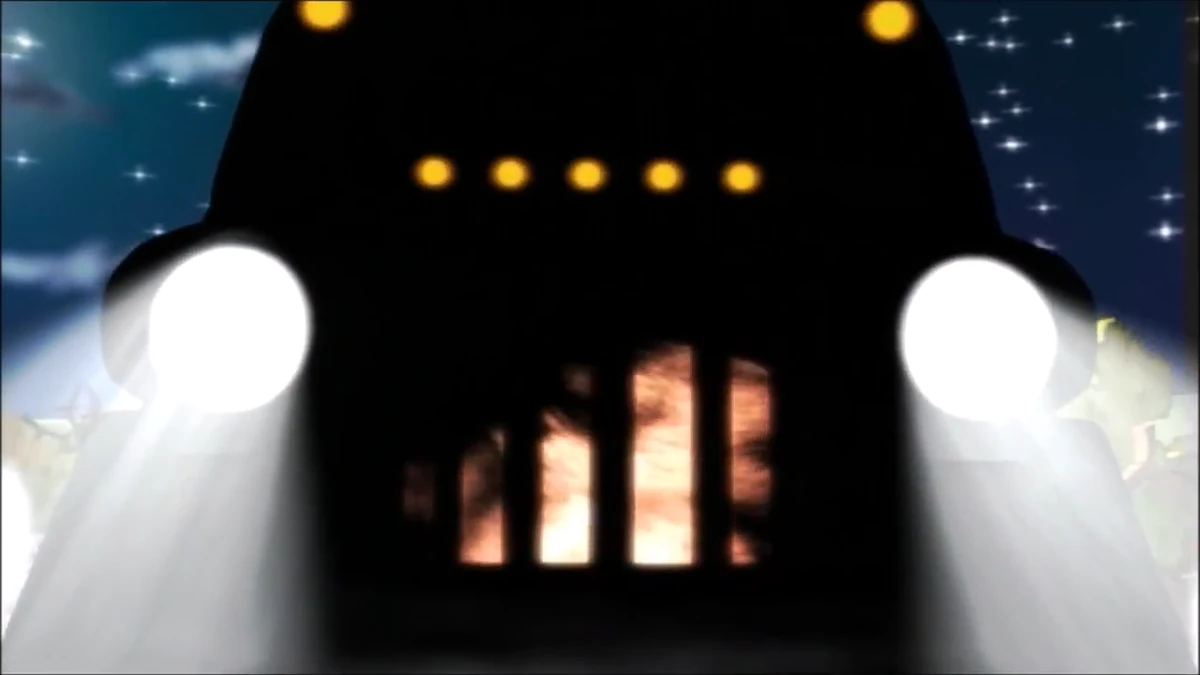 The Truck | Busy Buses Wiki | Fandom