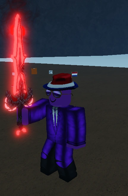 Doom Sword | Busymods Lumber tycoon Wiki | Fandom