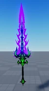 Void Sword | Busymods Lumber tycoon Wiki | Fandom