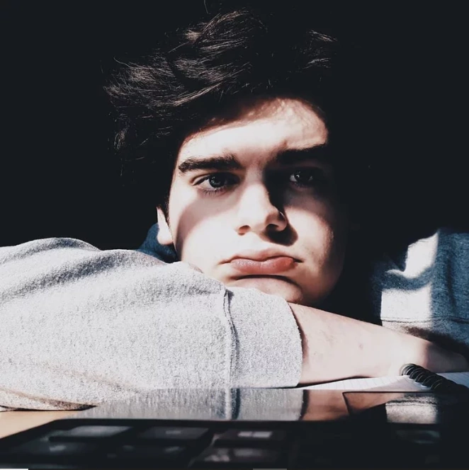 Luca Stulens | ButeraMoonlight Wiki | Fandom