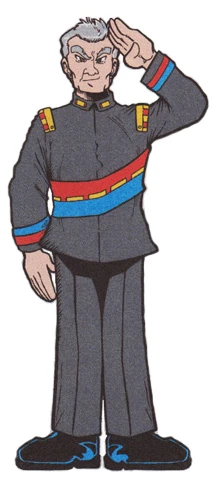 Abraham Tower | B&S Sonic Fan Character Wiki | Fandom