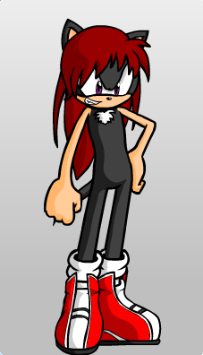 Leon the Hedgehog | B&S Sonic Fan Character Wiki | Fandom