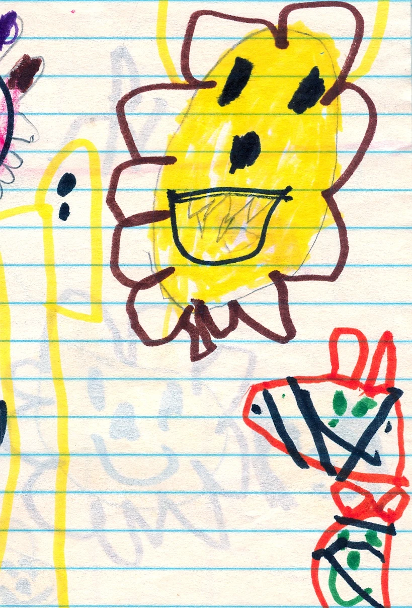 Lion | Butler INC. Wiki | Fandom