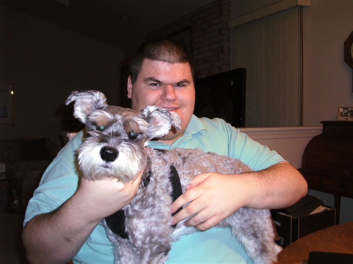 Woody Dog | Butler INC. Wiki | Fandom