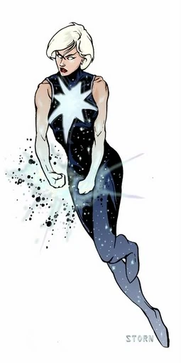 Star | The Butlerverse Wiki | Fandom