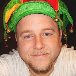 Andy Mathews | The Butlerverse Wiki | Fandom