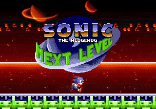 Sonic 1 - The Next Level | Butt Spectrum Club Wiki | Fandom