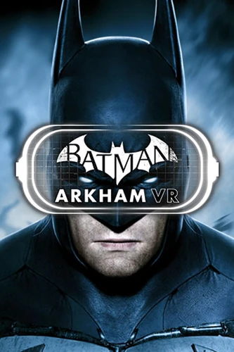 Batman Arkham Series | Butt Spectrum Club Wiki | Fandom