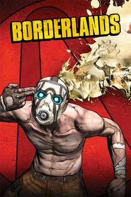Borderlands Series | Butt Spectrum Club Wiki | Fandom
