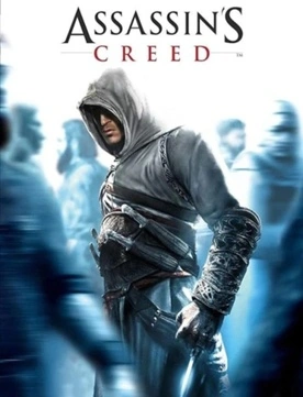 Assassin's Creed Series | Butt Spectrum Club Wiki | Fandom