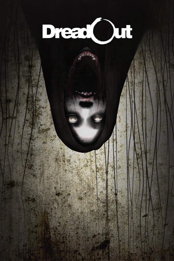 DreadOut | Butt Spectrum Club Wiki | Fandom
