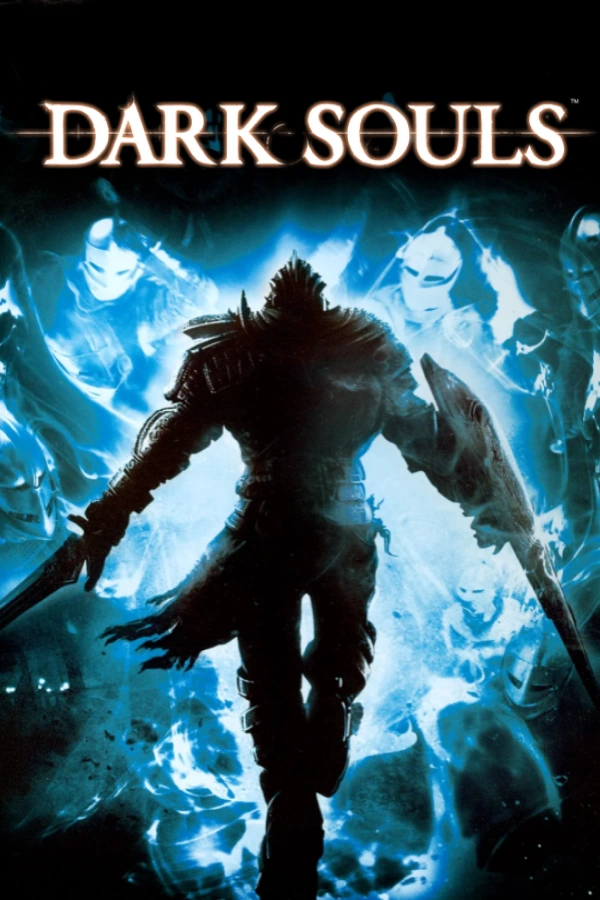 Dark Souls | Butt Spectrum Club Wiki | Fandom