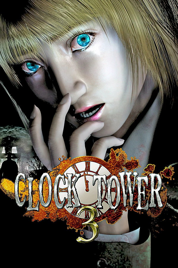 Clock Tower 3 | Butt Spectrum Club Wiki | Fandom