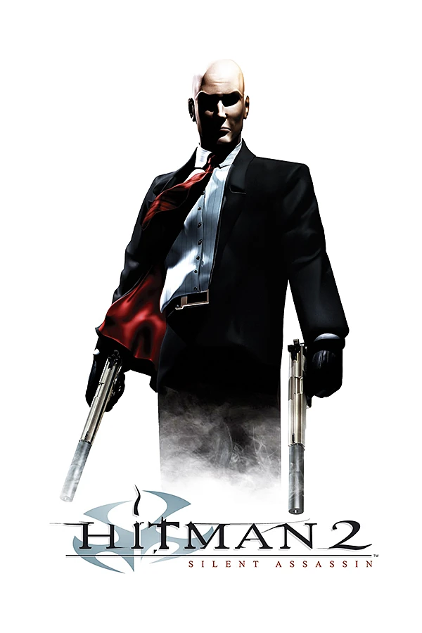 Hitman 2: Silent Assassin | Butt Spectrum Club Wiki | Fandom