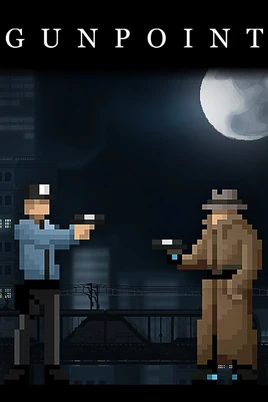 Gunpoint | Butt Spectrum Club Wiki | Fandom