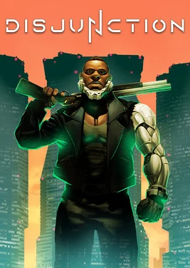 Disjunction | Butt Spectrum Club Wiki | Fandom