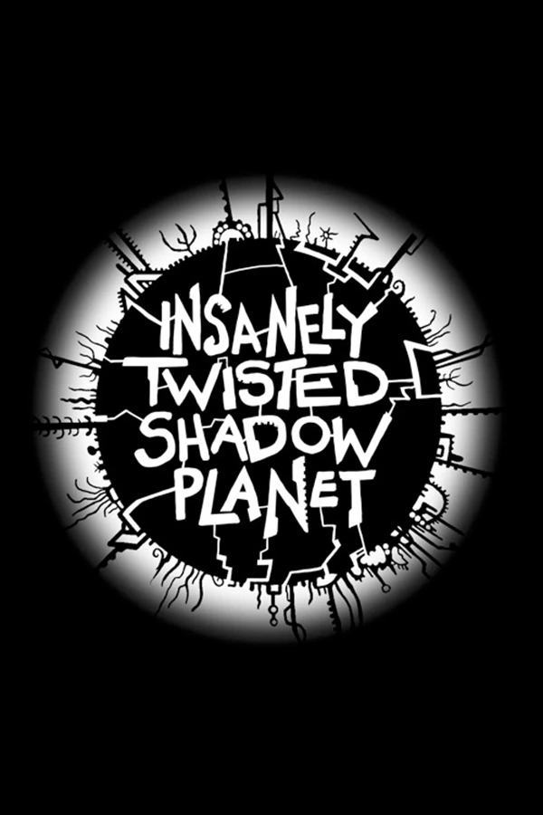 Insanely Twisted Shadow Planet | Butt Spectrum Club Wiki | Fandom