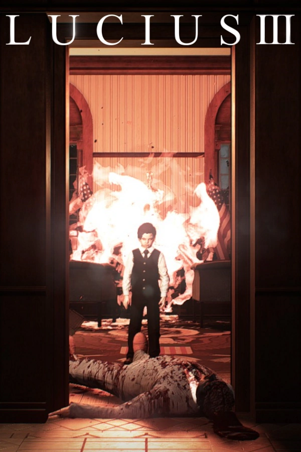 Lucius III | Butt Spectrum Club Wiki | Fandom