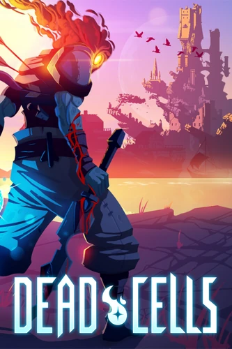 Dead Cells | Butt Spectrum Club Wiki | Fandom
