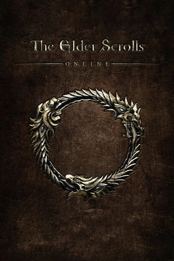 The Elder Scrolls Online | Butt Spectrum Club Wiki | Fandom