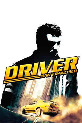 Driver: San Francisco | Butt Spectrum Club Wiki | Fandom