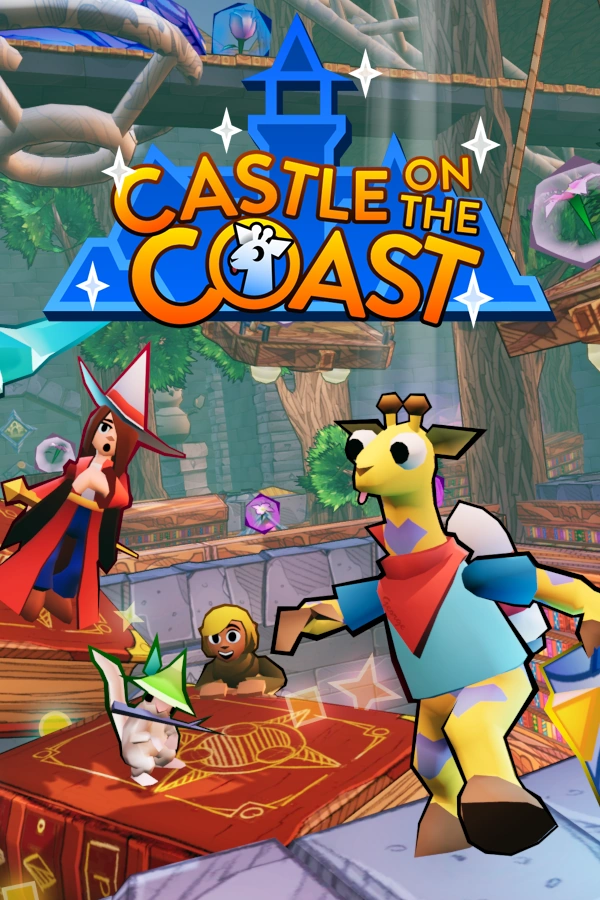 Castle on the Coast | Butt Spectrum Club Wiki | Fandom