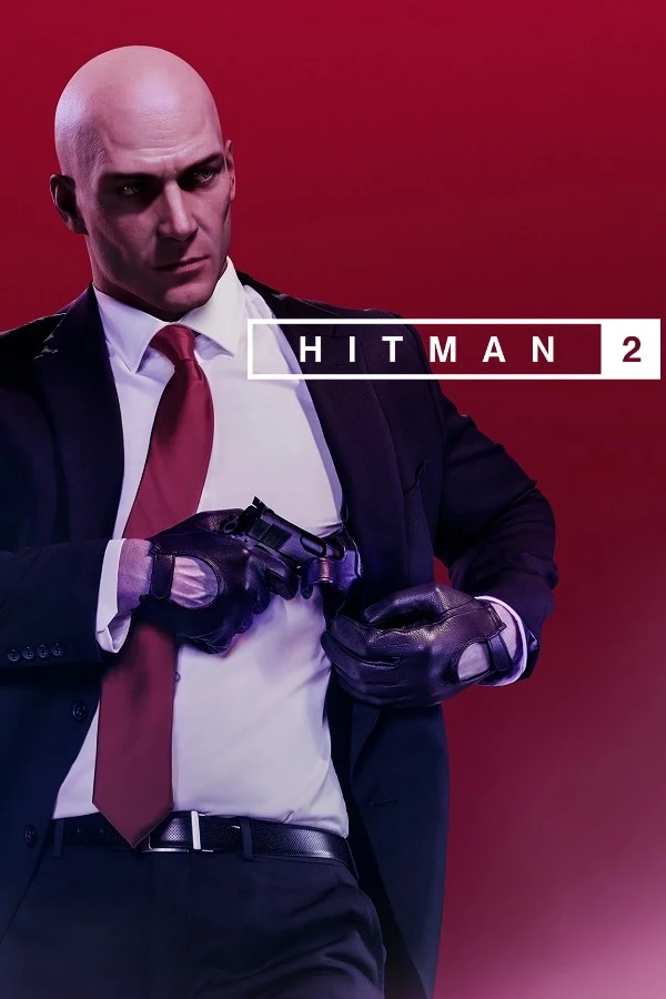 Hitman 2 (2018) | Butt Spectrum Club Wiki | Fandom