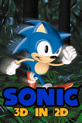 Sonic Fan Games Series | Butt Spectrum Club Wiki | Fandom