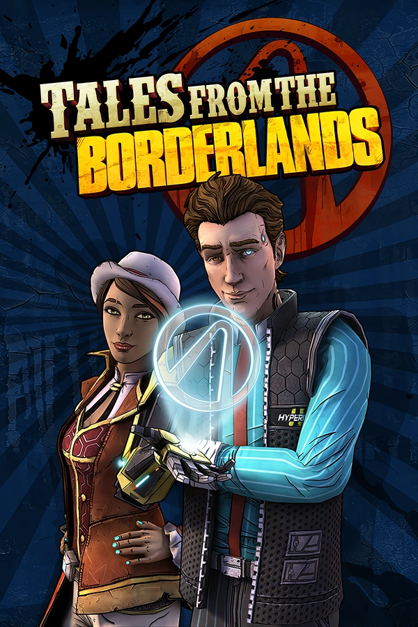 Tales from the Borderlands | Butt Spectrum Club Wiki | Fandom