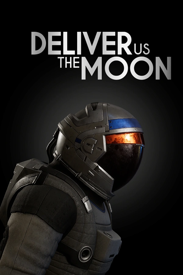 Deliver Us the Moon | Butt Spectrum Club Wiki | Fandom