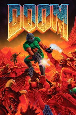 Doom (1993) | Butt Spectrum Club Wiki | Fandom