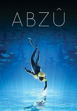 Abzû | Butt Spectrum Club Wiki | Fandom