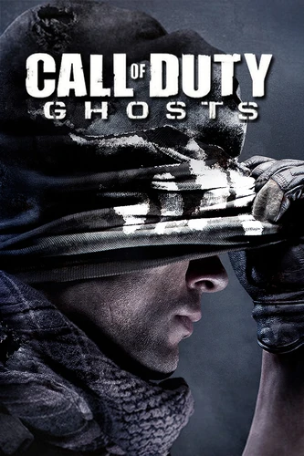 Call of Duty: Ghosts | Butt Spectrum Club Wiki | Fandom