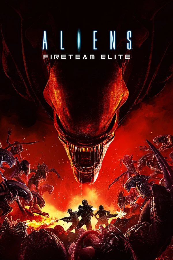 Aliens: Fireteam Elite | Butt Spectrum Club Wiki | Fandom