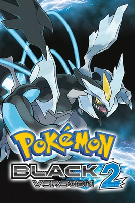 Pokémon Black 2 and White 2 | Butt Spectrum Club Wiki | Fandom