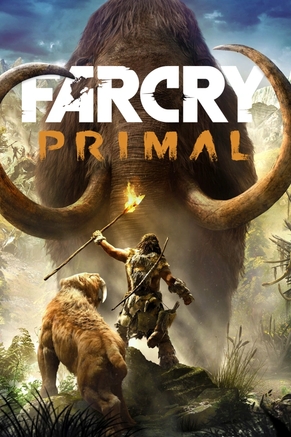 Far Cry Primal | Butt Spectrum Club Wiki | Fandom