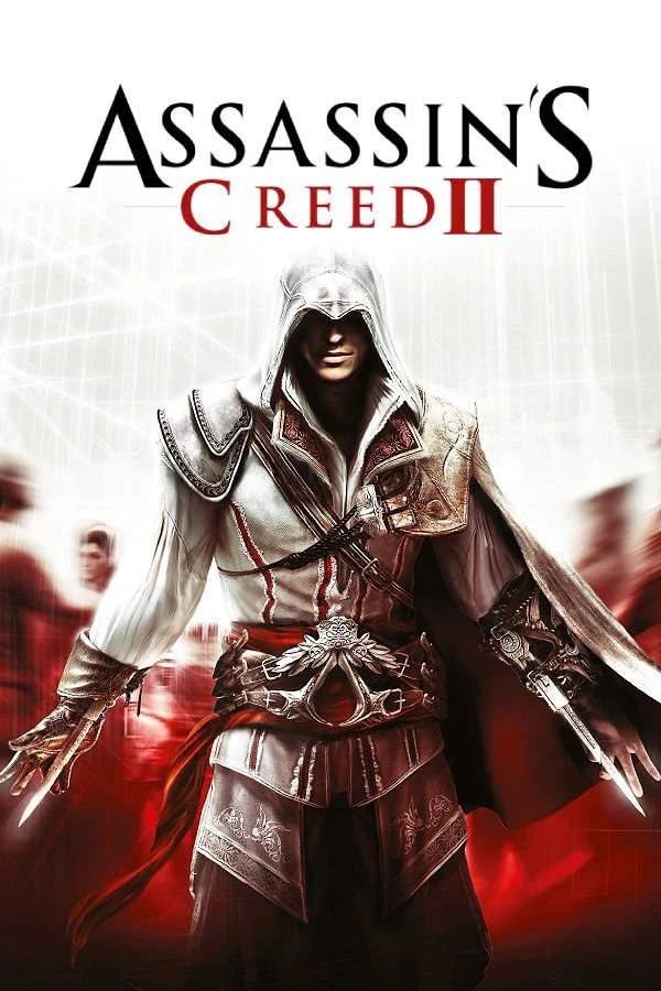 Assassin's Creed II | Butt Spectrum Club Wiki | Fandom