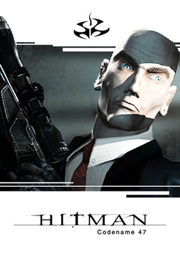 Hitman: Codename 47 | Butt Spectrum Club Wiki | Fandom