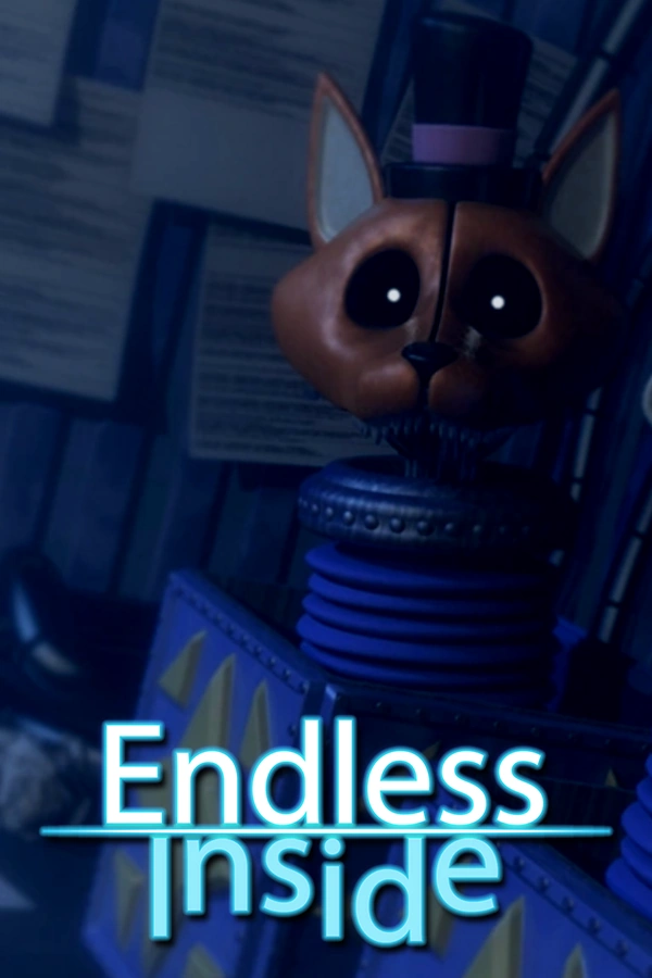 Endless Inside | Butt Spectrum Club Wiki | Fandom