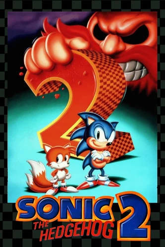 Sonic Series | Butt Spectrum Club Wiki | Fandom